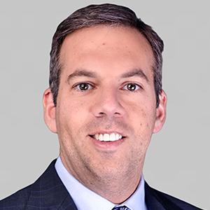 Steven Alexander | Ares Capital Corporation