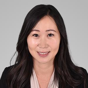 Angela Lee | Ares Capital Corporation